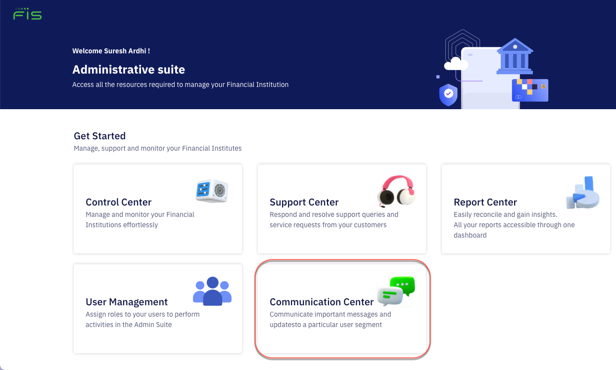 Communication Center | Axon Docs