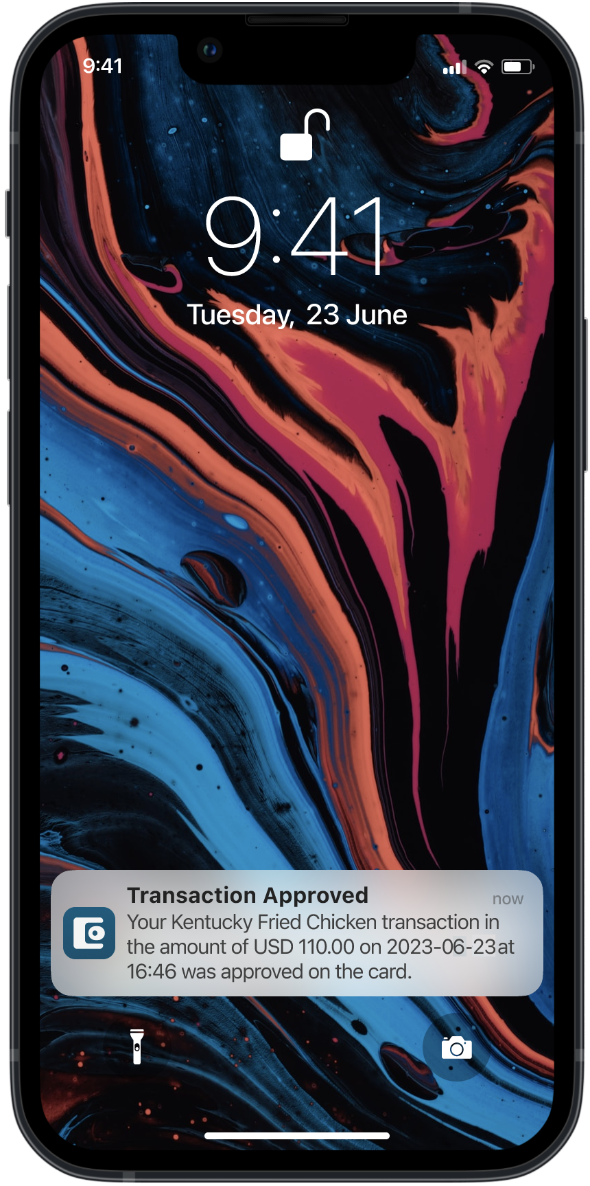 Alerts & Notifications | Axon Docs