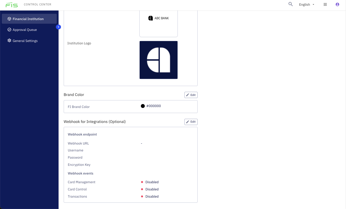 FI Overview | Axon Docs