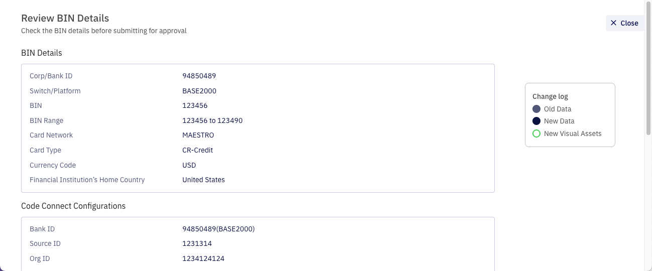 History - FI | Axon Docs