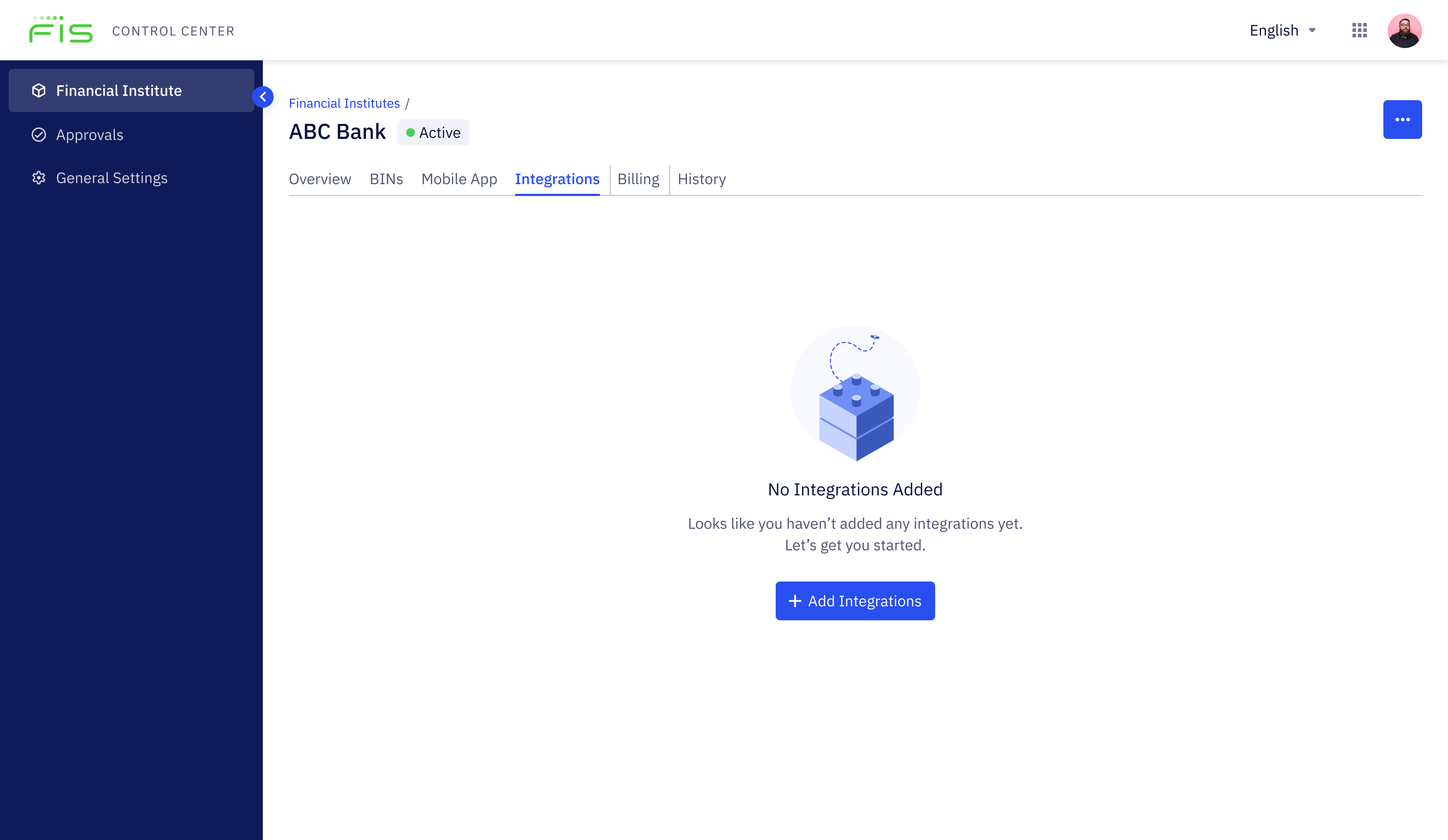 Add Integrations | Axon Docs