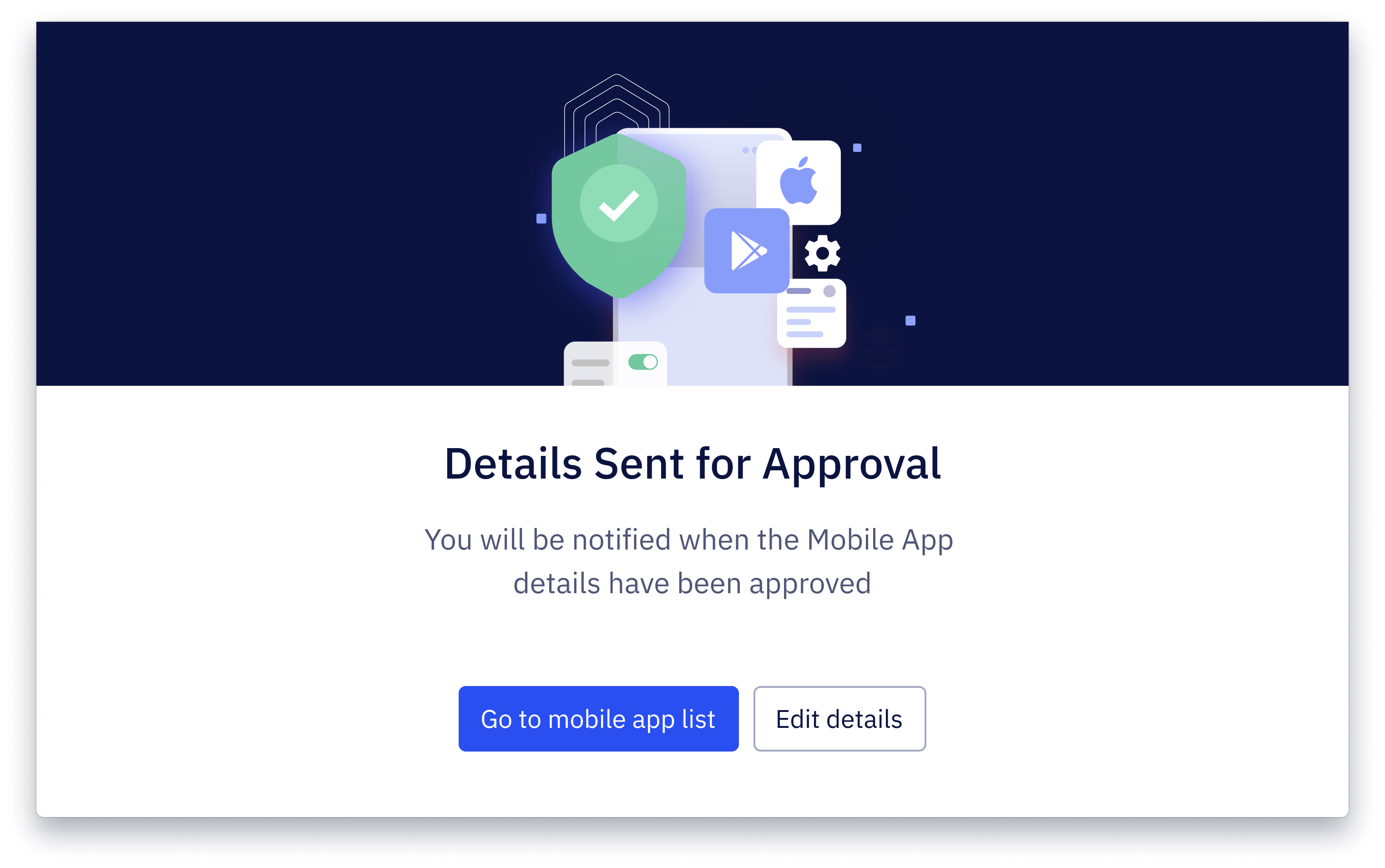 Card Suite Apps Provisioning | Axon Docs