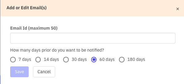 Add Integrations | Axon Docs