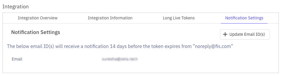 Add Integrations | Axon Docs