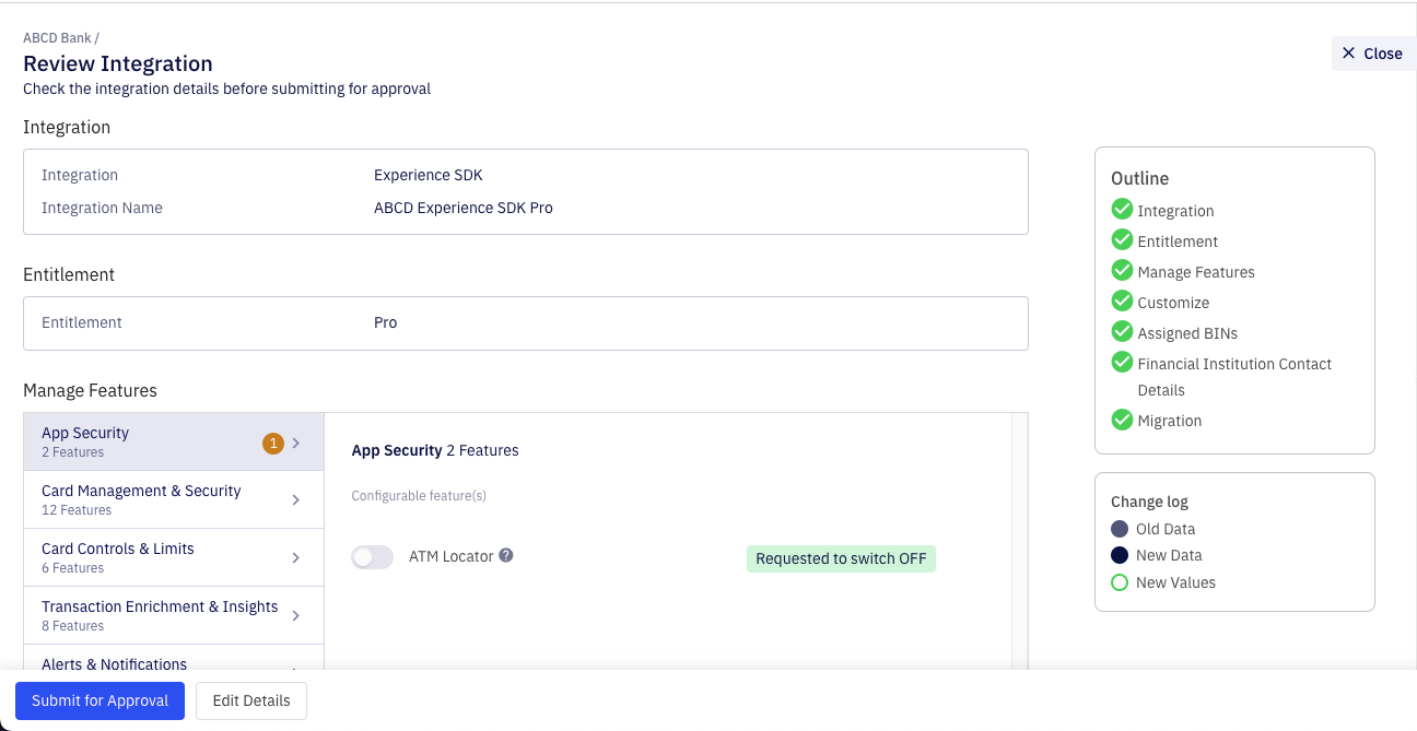 Add Integrations | Axon Docs