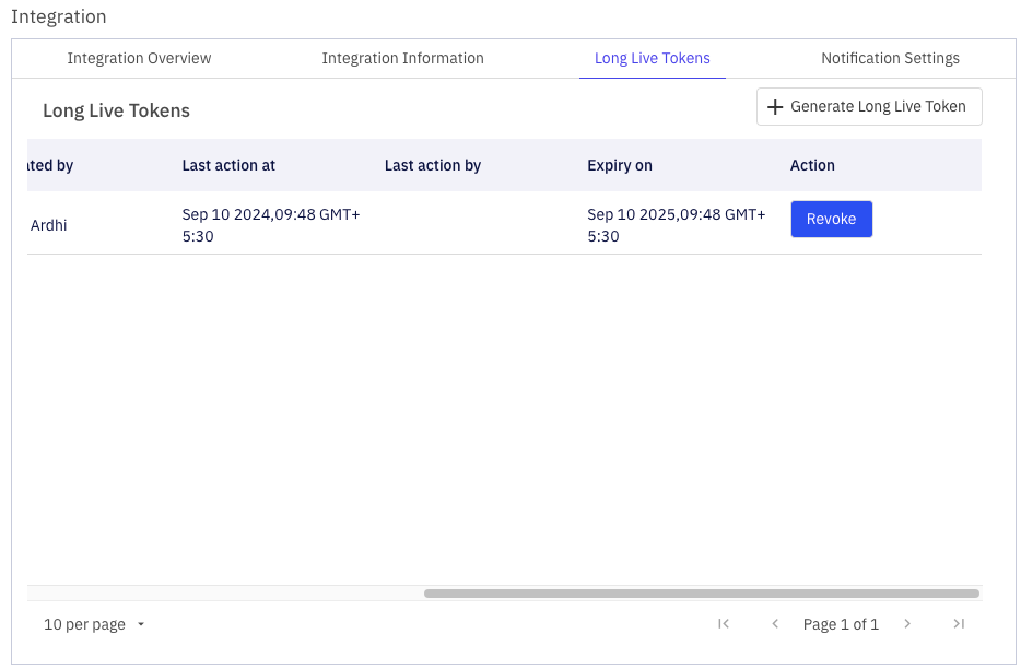 Add Integrations | Axon Docs