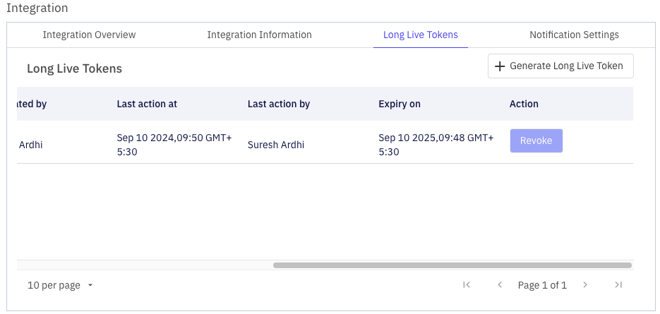 Add Integrations | Axon Docs