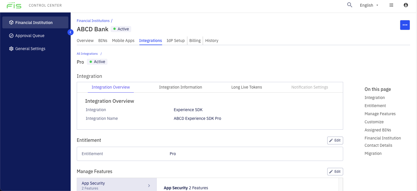 Add Integrations | Axon Docs