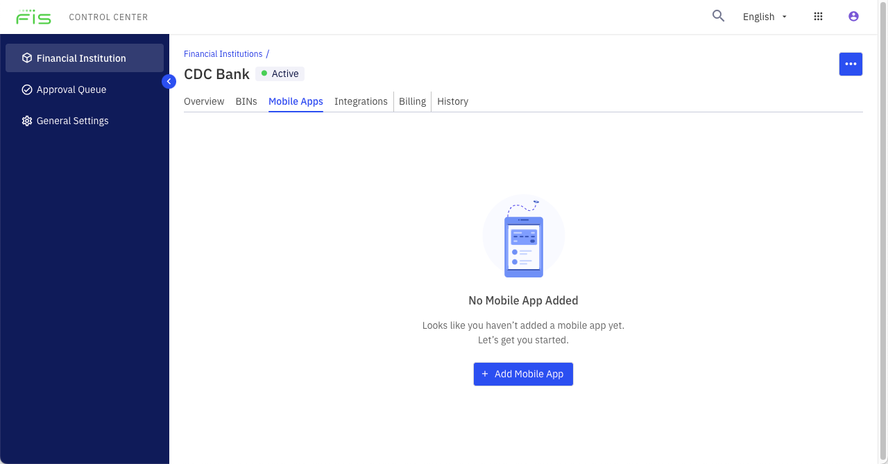 White-Labeled App Provisioning | Axon Docs