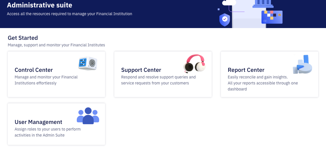 Access Report Center | Axon Docs