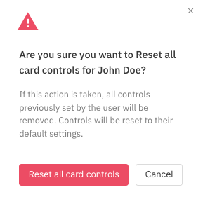 Cards Details | Axon Docs