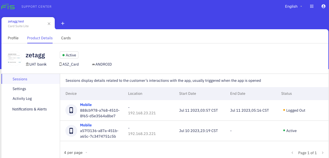 Product Details | Axon Docs