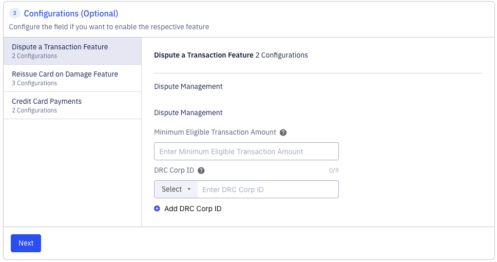 Web SDK Provisioning | Axon Docs