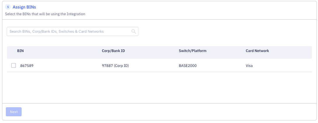 Web SDK Provisioning | Axon Docs