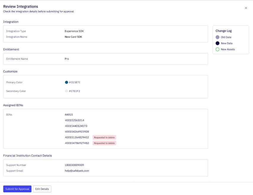 Add Integrations | Axon Docs