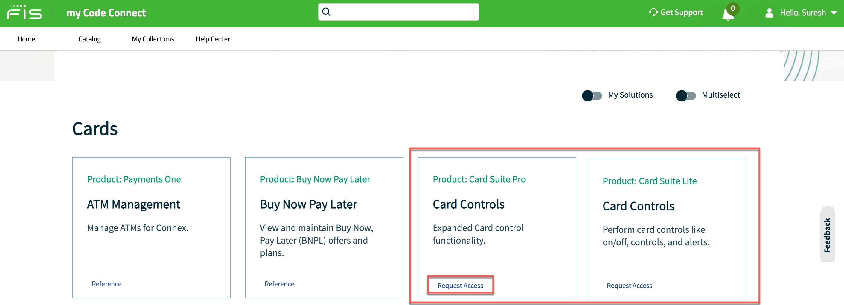 API Prerequisites | Axon Docs