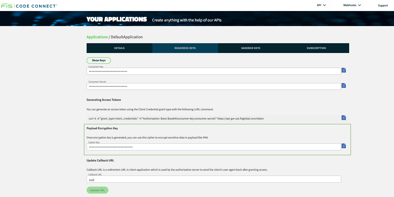 Invoke APIs | Axon Docs