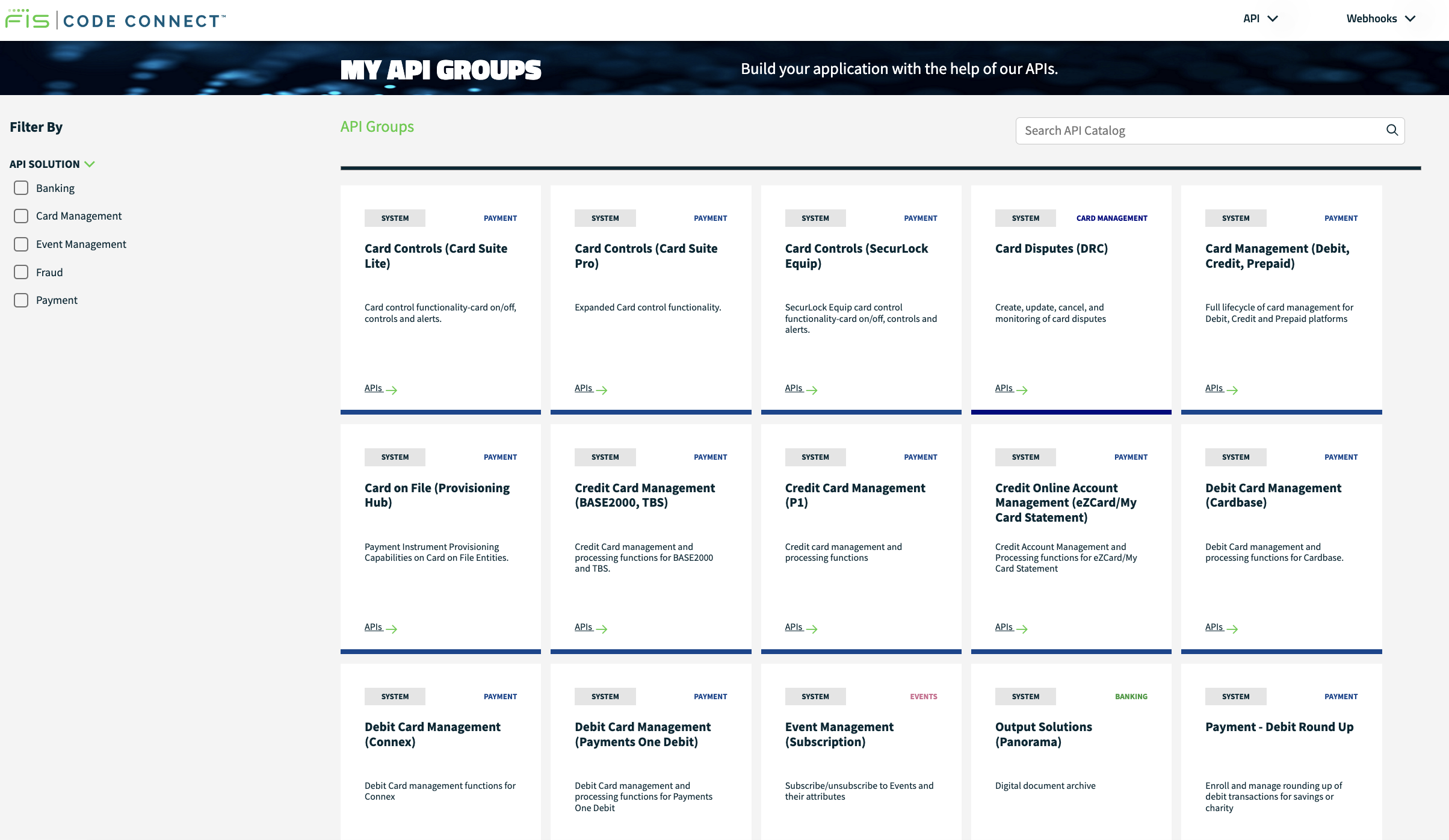 API Prerequisites | Axon Docs