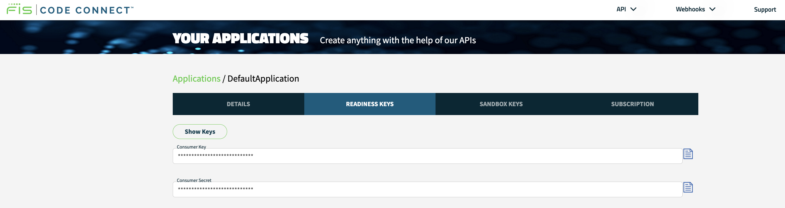 Invoke APIs | Axon Docs