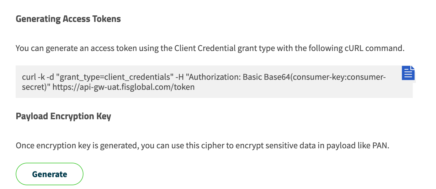 Invoke APIs | Axon Docs