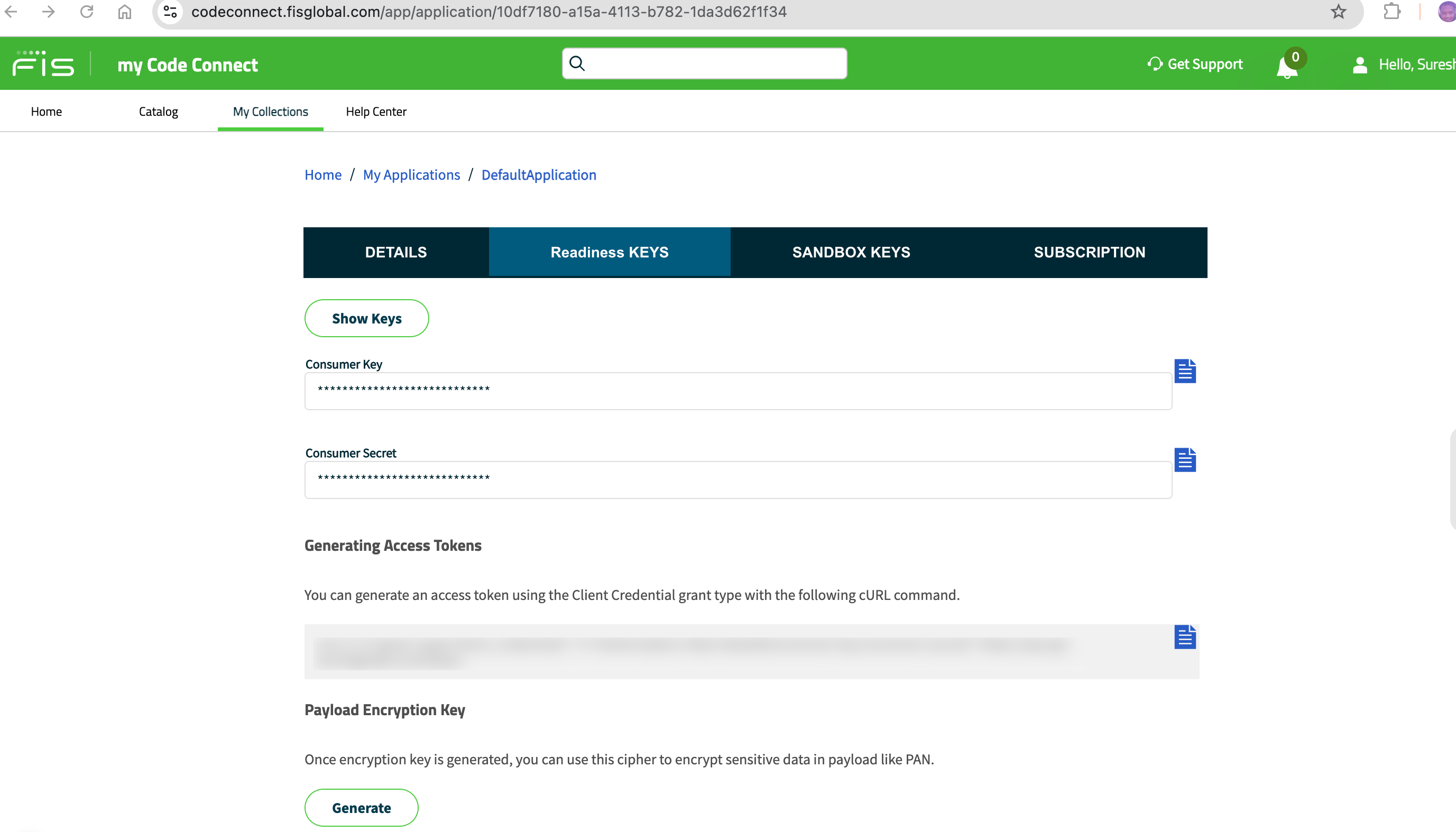 Invoke APIs | Axon Docs