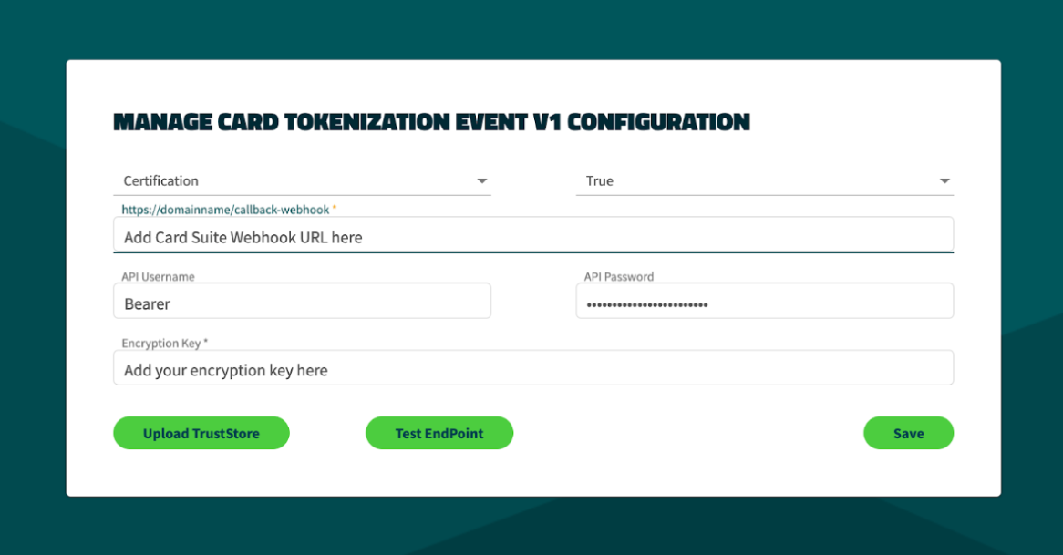 Alerts & Notifications | Axon Docs