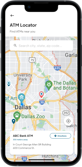 More Settings | Axon Docs