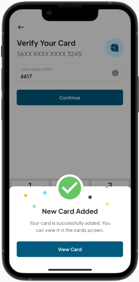 More Settings | Axon Docs