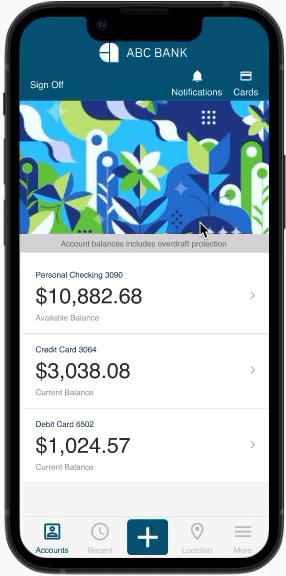 Experience SDK Overview | Axon Docs