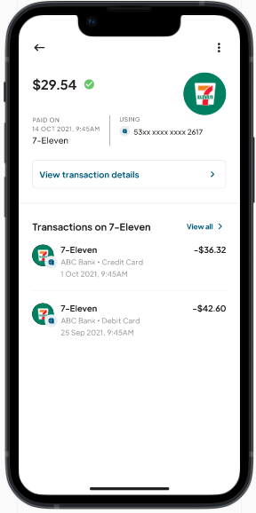 Sdksetup | Axon Docs