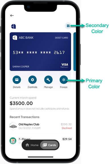 Experience SDK Overview | Axon Docs