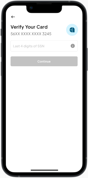 More Settings | Axon Docs
