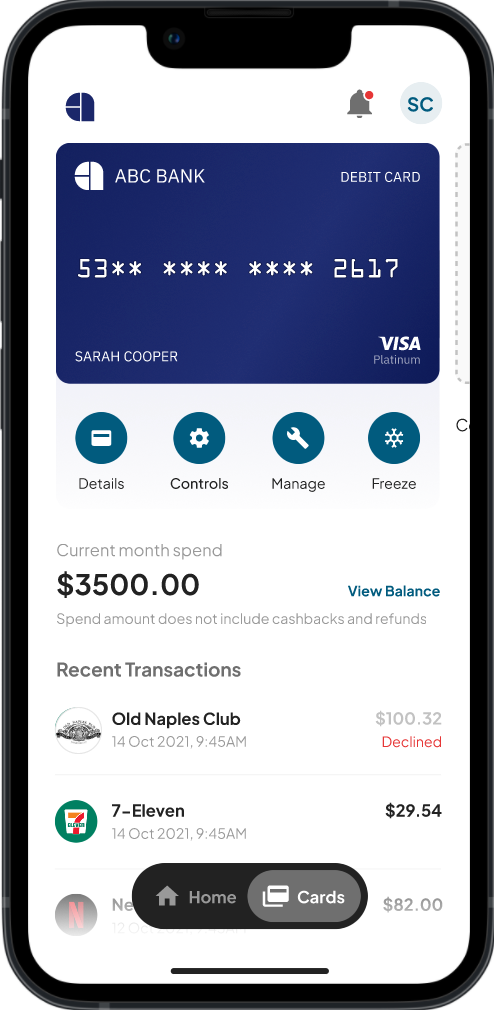 Archive Card | Axon Docs