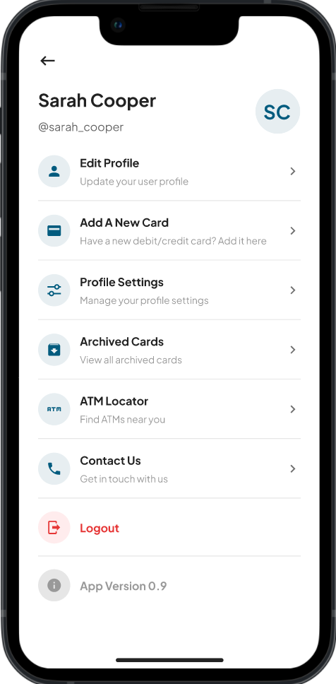 Delete Card | Axon Docs