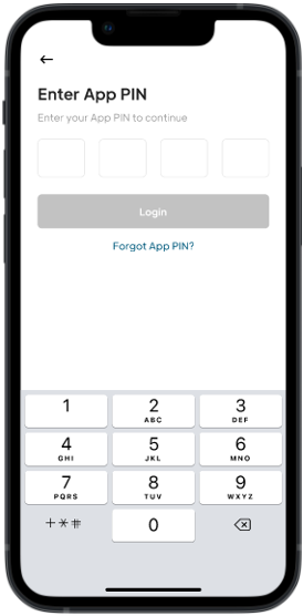 Login Methods | Axon Docs