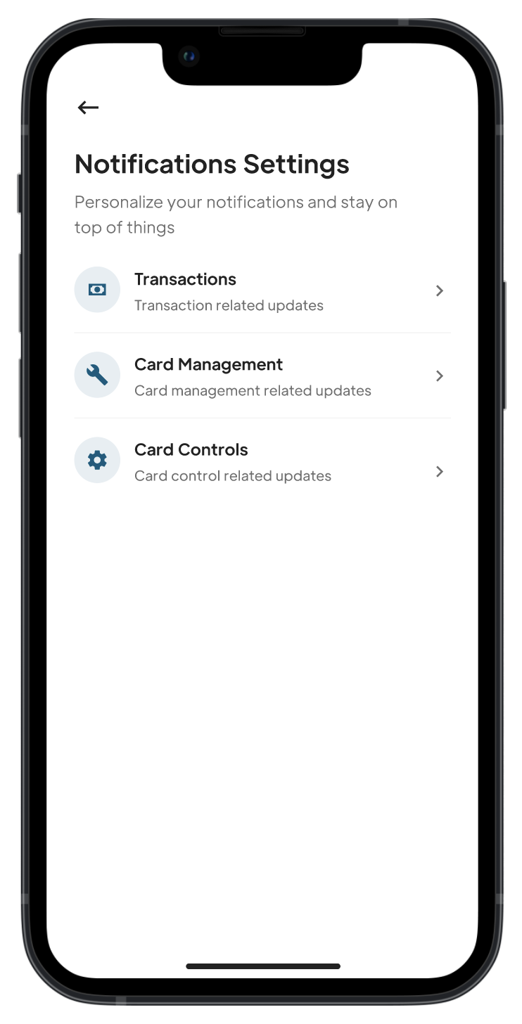 Alerts and Notifications | Axon Docs