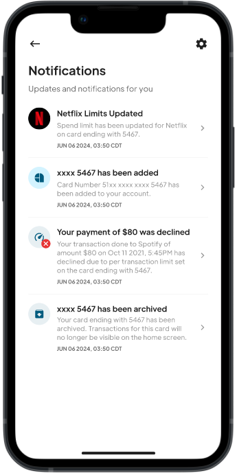 Alerts and Notifications | Axon Docs