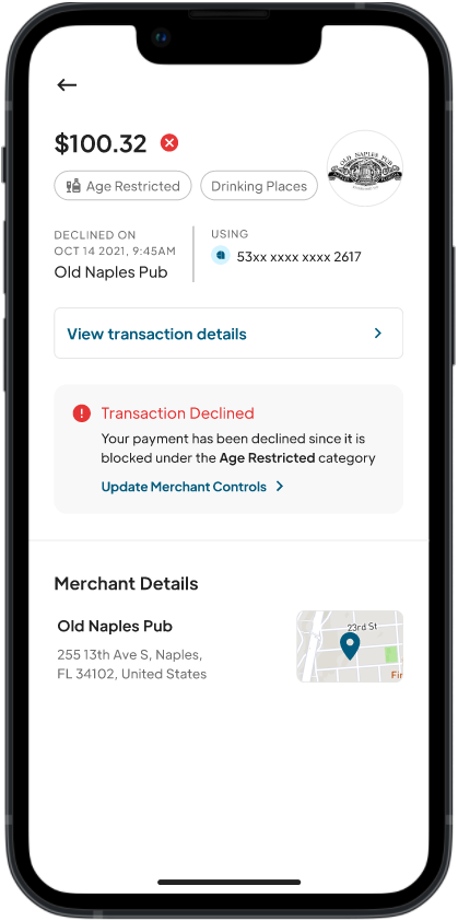 One-Time Override | Axon Docs