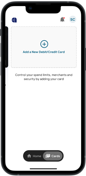 Add Card | Axon Docs