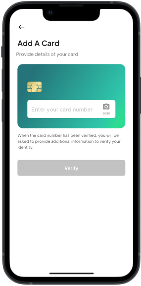 Add Card | Axon Docs