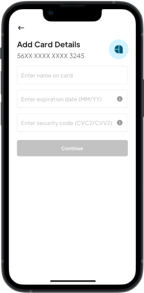 More Settings | Axon Docs