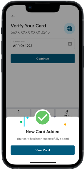 Add Card | Axon Docs