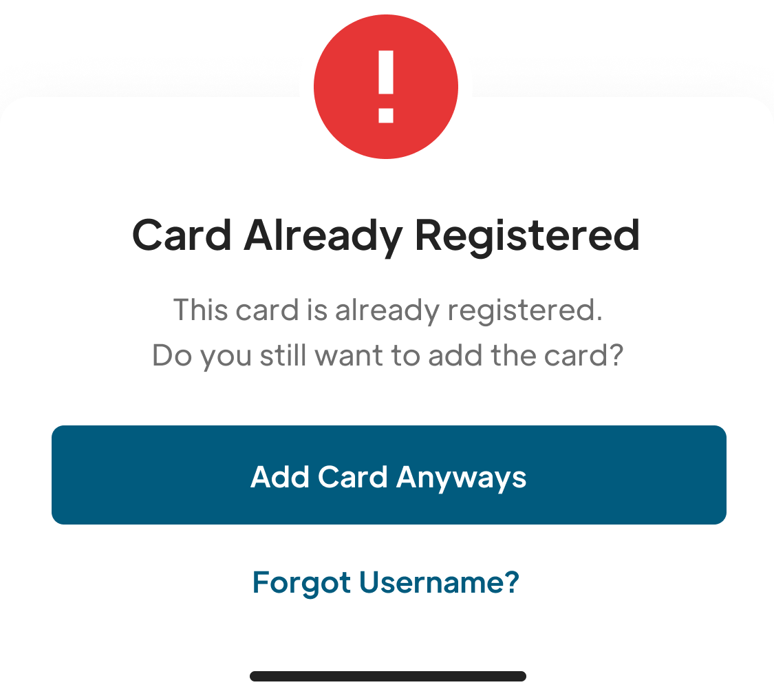 Add Card | Axon Docs