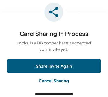 Card Sharing | Axon Docs