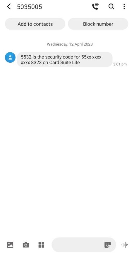 Card Sharing | Axon Docs