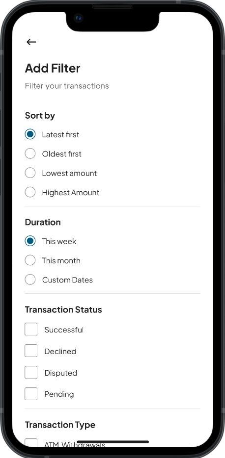 Transaction Enrichment | Axon Docs