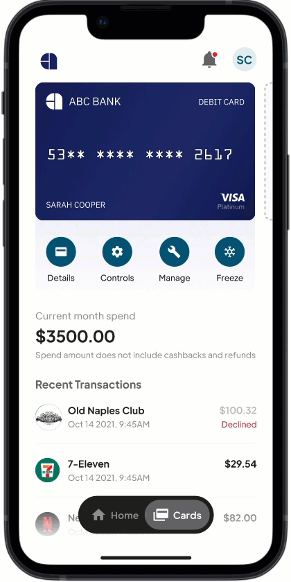 Transaction Enrichment | Axon Docs