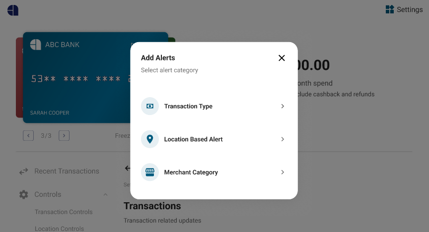 Notification & Alerts | Axon Docs