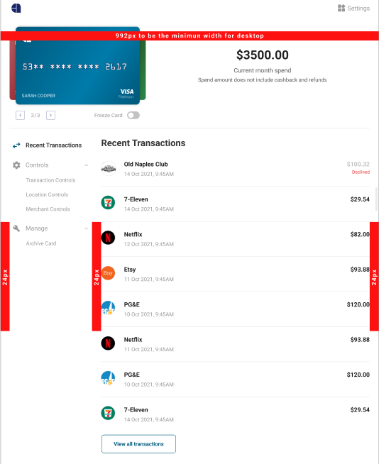 Web SDK Overview | Axon Docs