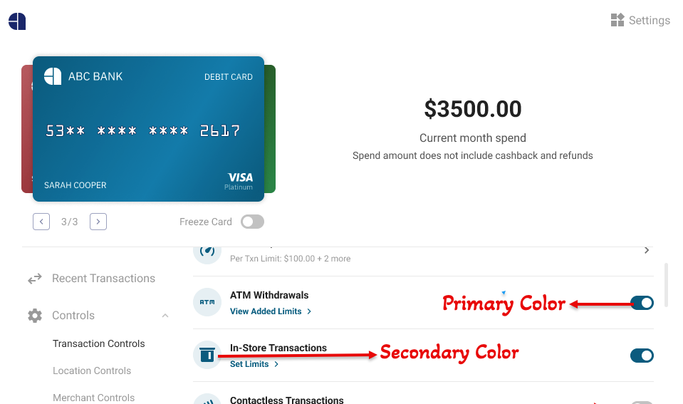 Web SDK Overview | Axon Docs